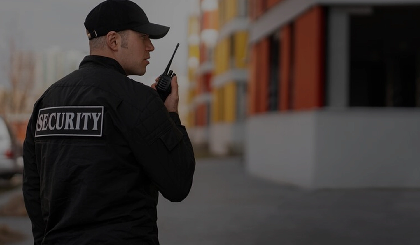 Patrol Security Services - Care and Control One